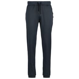 Stoic - AlsterbroSt. Stretch Fleece Pants - Fleecehose Gr XS blau