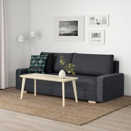 IKEA GRÄLVIKEN 3er-Bettsofa