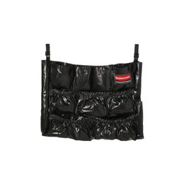 Rubbermaid Mülltrennsystem Rubbermaid BRUTE® Caddy-Tasche