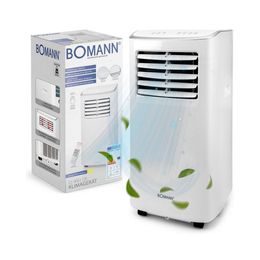 Bomann 3-in-1-Klimagerät CL 6061 CB