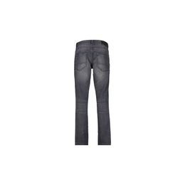 Lerros 5-Pocket-Jeans schwarz (1-tlg)