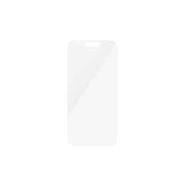 PanzerGlass Screen Protector Apple iPhone 15 | Classic Fit