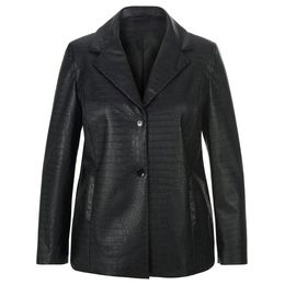 Blazer Emilia Lay schwarz