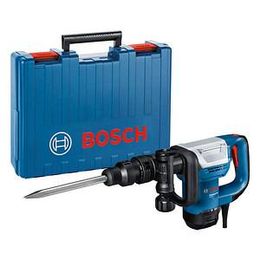 Bosch Professional GSH 5 SDS max Abbruchhammer