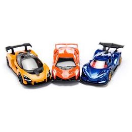 Siku Supercars 6328 Spielzeugautos