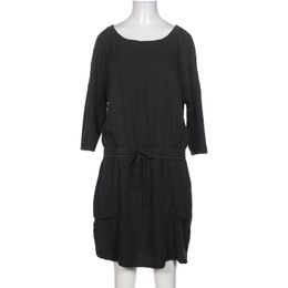 Saint Tropez Damen Kleid, schwarz