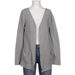 BETTY & CO BETTY & CO Damen Strickjacke, grau