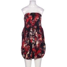 Véro Moda Vero Moda Damen Kleid, rot, Gr. 36
