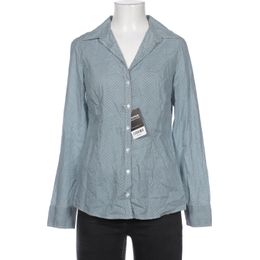 Marc O'Polo Marc O Polo Damen Bluse, türkis