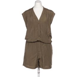 Esprit Damen Jumpsuit/Overall, grün