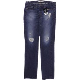 J Brand Damen Jeans, marineblau