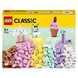 Lego Pastell Kreativ-Bauset