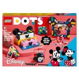 Lego Micky & Minnie Kreativbox zum Schulanfang