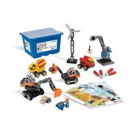 Lego® DUPLO® Education - Maschinentechnik Set - 45002