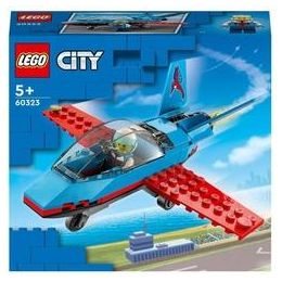 Lego Stuntflugzeug