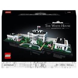 Lego Das Weiße Haus