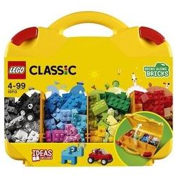 Lego® Bausteine Starterkoffer - Farben sortieren