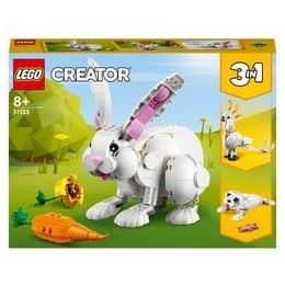 Lego Weißer Hase