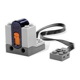Lego® Power Functions Infrarot-Empfänger IR RX