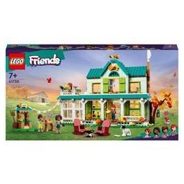 Lego Autumns Haus