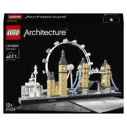 Lego London