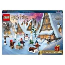 Lego Harry Potter Adventskalender