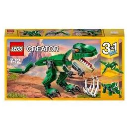 Lego Dinosaurier