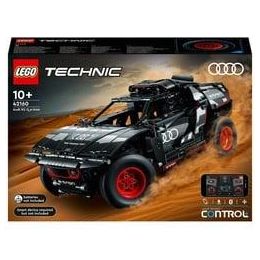 Lego Audi RS Q e-tron