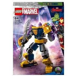 Lego Thanos Mech