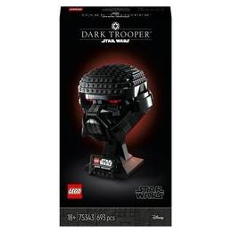 Lego Dark Trooper? Helm