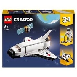 Lego Spaceshuttle