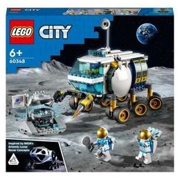 Lego Mond-Rover