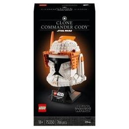Lego Clone Commander Cody? Helm