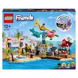 Lego Strand-Erlebnispark