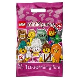 Lego Minifiguren Serie 24