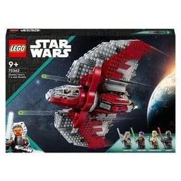 Lego Ahsoka Tanos T-6 Jedi Shuttle
