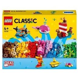 Lego Kreativer Meeresspaß