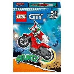 Lego Skorpion-Stuntbike