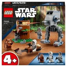 Lego AT-ST
