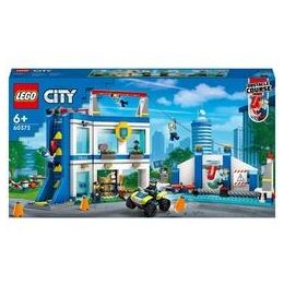 Lego Polizeischule