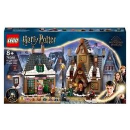 Lego Besuch in Hogsmeade?