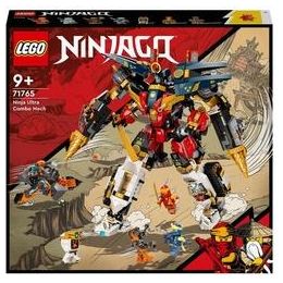 Lego Ultrakombi-Ninja-Mech