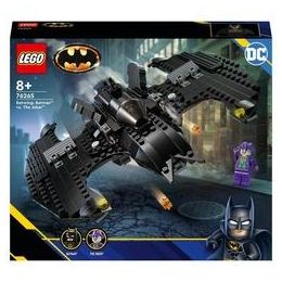 Lego Batwing: Batman vs. The Joker