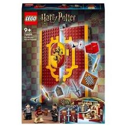 Lego Hausbanner Gryffindor