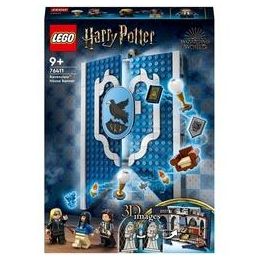 Lego Hausbanner Ravenclaw