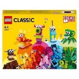 Lego Kreative Monster