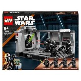 Lego Angriff der Dark Trooper?