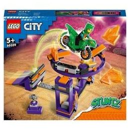 Lego Sturzflug-Challenge