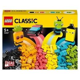 Lego Neon Kreativ-Bauset