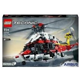 Lego Airbus H175 Rettungshubschrauber